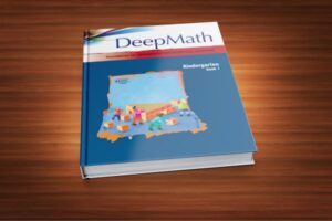 DeepMath – Lufkin Printing – Lufkin, TX